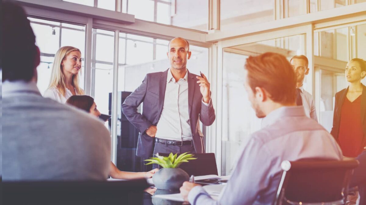 Comment être un bon manager ? Qualités et aptitudes du leader