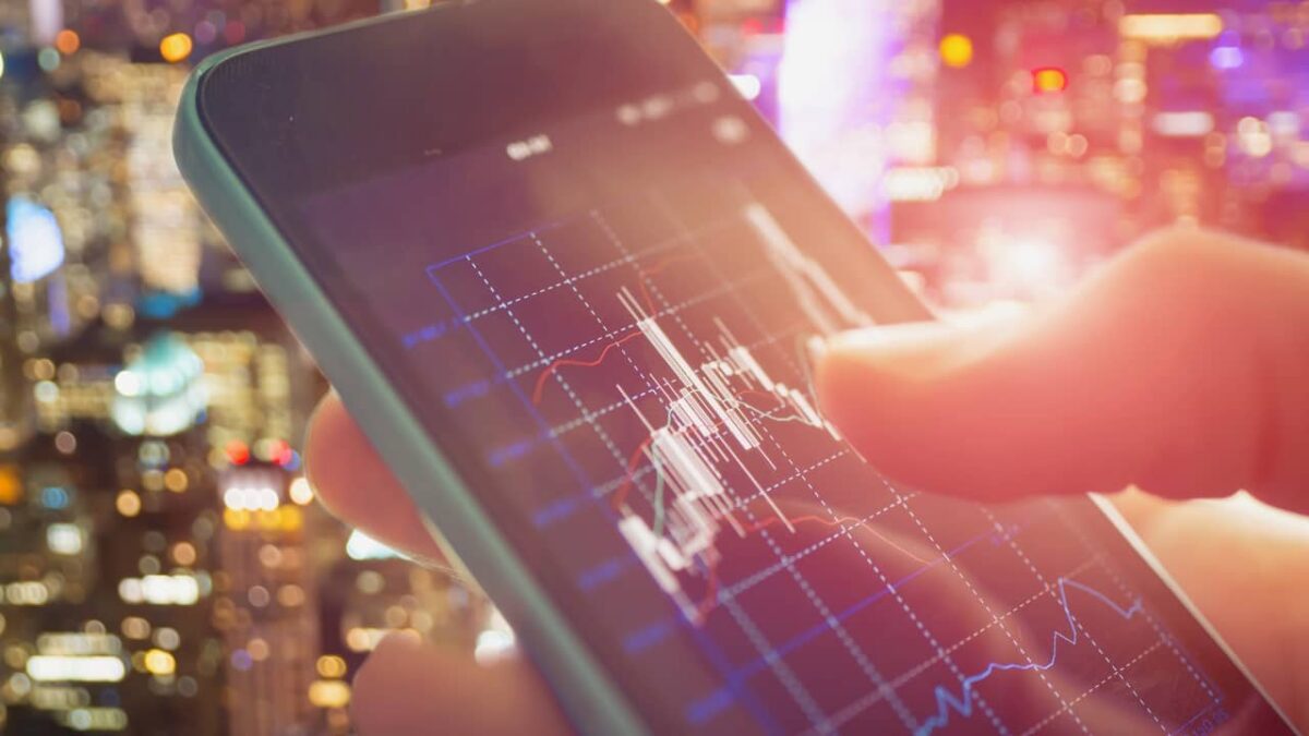 Trading en ligne : quels sont les meilleurs sites et apps